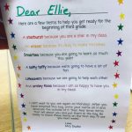 10 First Week of School Activities Your Students Will Love - Teach ...