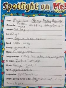 10 First Week of School Activities Your Students Will Love - Teach ...