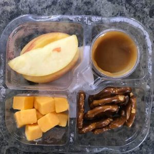 Make Your Own School Snack Packs - Teach Without Tears