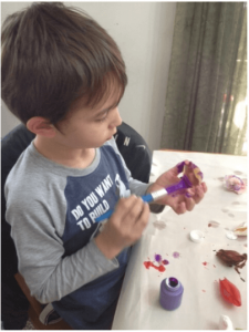 Shell Pasta Crafts Your Children Will Love - Teach Without Tears