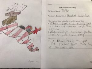 5 Fun Christmas Activities for Your Classroom - Teach Without Tears