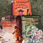 Halloween Read Alouds for Your Classroom - Teach Without Tears