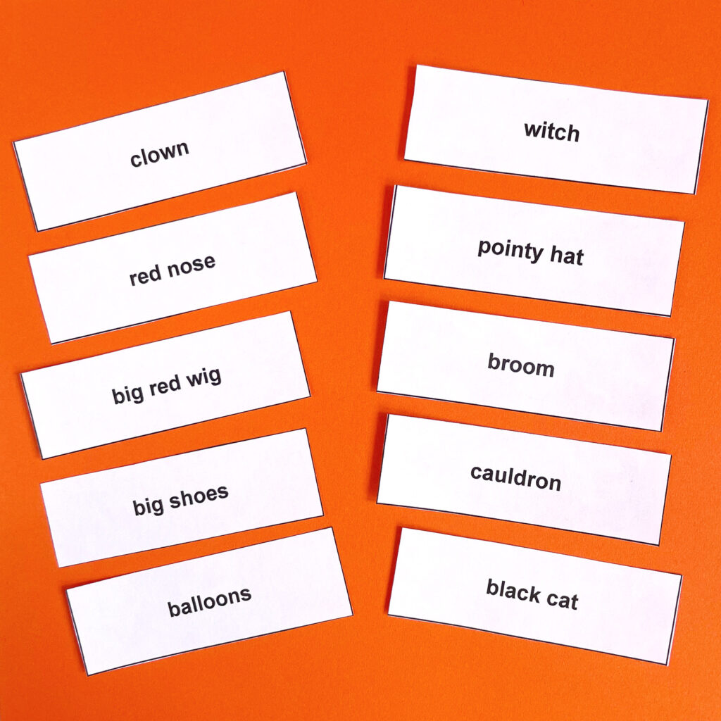 Halloween Escape Room: A Fun and Exciting Teambuilding Activity - Teach ...