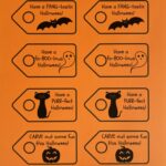 Amazing Halloween Zipper Bracelets for Your Classroom - Teach Without Tears