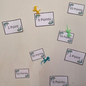 How to Play the Leaping Lizards Review Game in Your Classroom - Teach ...