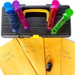 7 Fun and Engaging End of the School Year Activities - Teach Without Tears