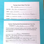 7 Fun and Engaging End of the School Year Activities - Teach Without Tears